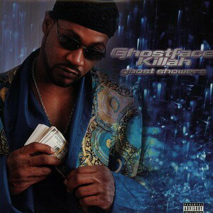 ・アーティスト Ghostface Killah ・タイトル Ghost Showers ・レーベル・型番 EPIC 4979688 ・フォーマット 12" ・コンディション(盤) 良い (VG+) ・コンディション(ジャケット) 良い (...