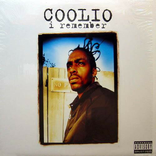 ・アーティスト Coolio ・タイトル I Remember ・レーベル・型番 Tommy Boy TB635 ・フォーマット 12" ・コンディション(盤) 良い (VG+) ・コンディション(ジャケット) 良い (VG+) ・コンディ...