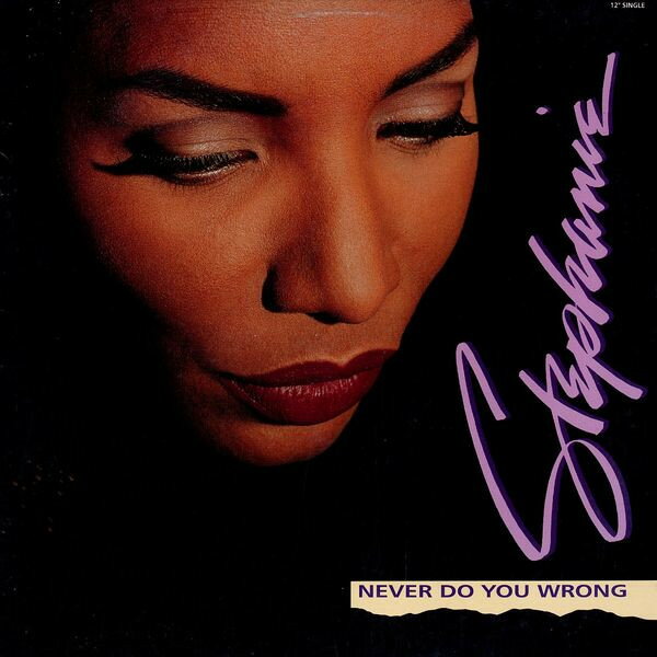 ・アーティスト Stephanie Mills ・タイトル Never Do You Wrong ・レーベル・型番 MCA Records MCA1254579 ・フォーマット 12" ・コンディション(盤) 良い (VG+) ・コンディシ...