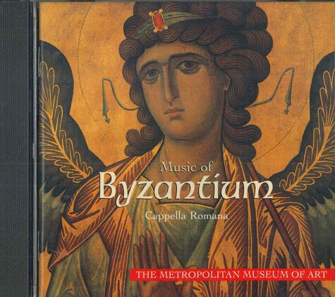 ・アーティスト Alexander Lings ・タイトル Byzantium ・レーベル・型番 CAPPELLA 14013346 ・フォーマット CD ・コンディション(盤) 非常に良い(EX) ・コンディション(ジャケット) 良い (...