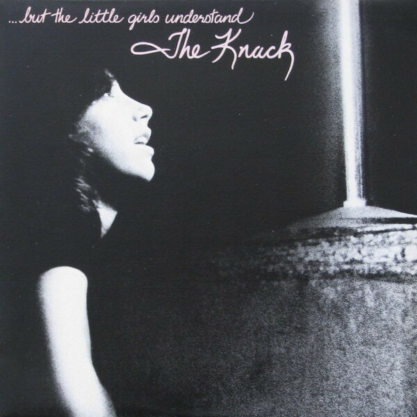 ・アーティスト Knack ・タイトル But The Little Girls Understand ・レーベル・型番 Capitol Records S0012045 ・フォーマット LP ・コンディション(盤) 良い (VG+) ・コ...