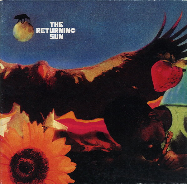 ・アーティスト Various ・タイトル The Returning Sun ・レーベル・型番 Zi-Koo LACD0031 ・フォーマット CD ・コンディション(盤) 良い (VG+) ・コンディション(ジャケット) ・コンディショ...