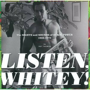 ・アーティスト Various ・タイトル Listen, Whitey! The Sounds Of Black Power 1967-1974 ・レーベル・型番 Light In The Attic LITA081 ・フォーマット CD...