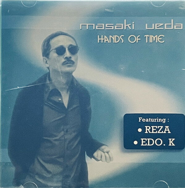 ・アーティスト Masaki Ueda ・タイトル Hands Of Time ・レーベル・型番 Asian Music Standart Records, Aquarius PICL1187PROMO ・フォーマット CD ・コンディショ...