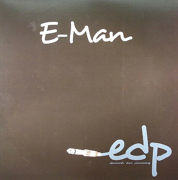 ・アーティスト E-Man ・タイトル Axel.F / Original Track ・レーベル・型番 EDP EDP004 ・フォーマット 12" ・コンディション(盤) 可 (VG) ・コンディション(ジャケット) 良い (VG+) ...