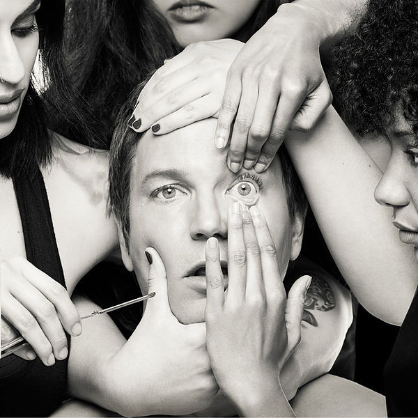 ・アーティスト Third Eye Blind ・タイトル We Are Drugs ・レーベル・型番 Mega Collider Records MC05 ・フォーマット 12インチレコード ・コンディション(盤) 新品 (M) ・コンデ...