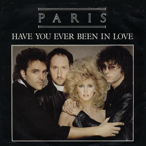 ・アーティスト Paris ・タイトル Have You Ever Been In Love ・レーベル・型番 RCA, Hansa Records RCA210 ・フォーマット 7インチレコード ・コンディション(盤) 良い (VG+) ...