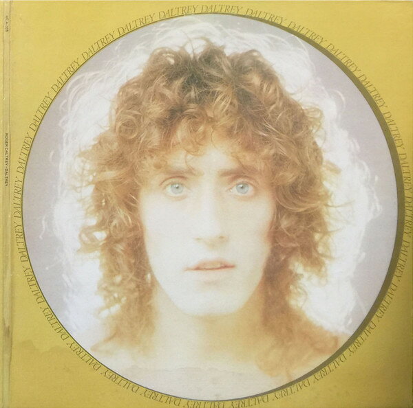 ・アーティスト Roger Daltrey ・タイトル Daltrey ・レーベル・型番 Track Record MCA328 ・フォーマット LPレコード ・コンディション(盤) 良い (VG+) ・コンディション(ジャケット) 可 (...