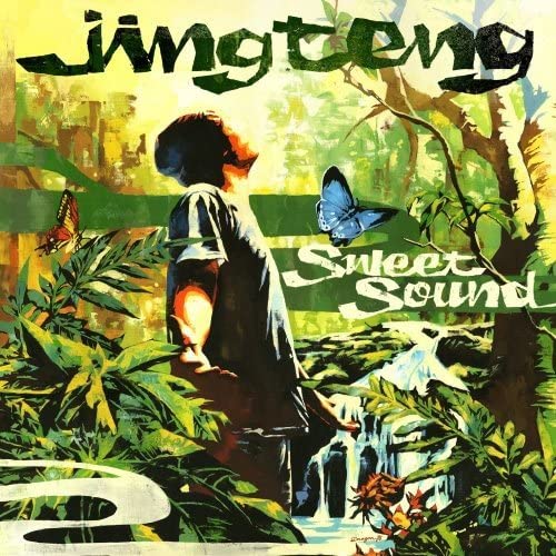 ・アーティスト JING TENG, BUFFMAN, JUN 4 SHOT; RAW TECHNICAZ ・タイトル Sweet Sound ・レーベル・型番 ユニバーサルミュージック TOCT26530 ・フォーマット CD ・コンディ...