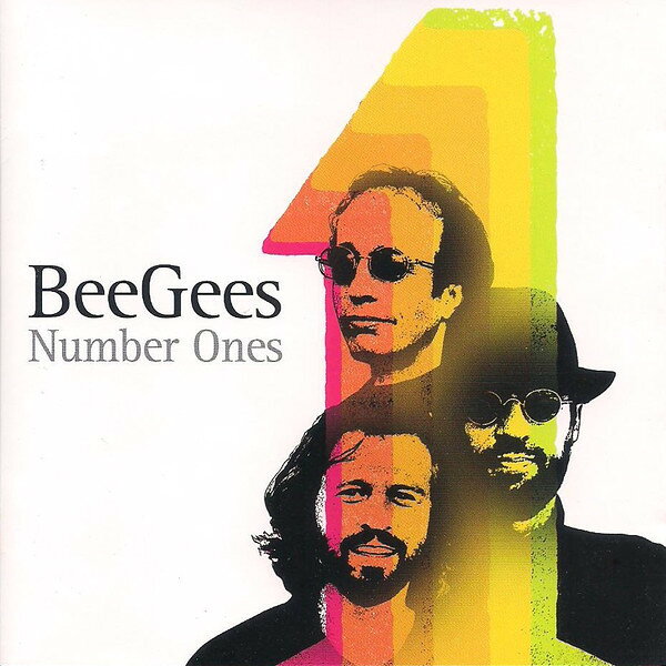 ・アーティスト Bee Gees ・タイトル Number Ones ・レーベル・型番 CAPITOL MUSIC GROUP B000376902 ・フォーマット CD ・コンディション(盤) ほぼ新品 (M-) ・コンディション(ジャケ...