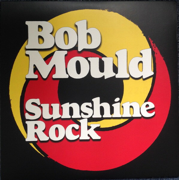 ・アーティスト Bob Mould ・タイトル Sunshine Rock ・レーベル・型番 Merge Records MRG650 ・フォーマット LPレコード ・コンディション(盤) 新品 (M) ・コンディション(ジャケット) 新品...