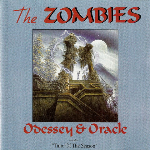 ・アーティスト Zombies ・タイトル Odessey & Oracle ・レーベル・型番 Rock Machine MACD6 ・フォーマット CD ・コンディション(盤) 良い (VG+) ・コンディション(ジャケット) ・コンディ...