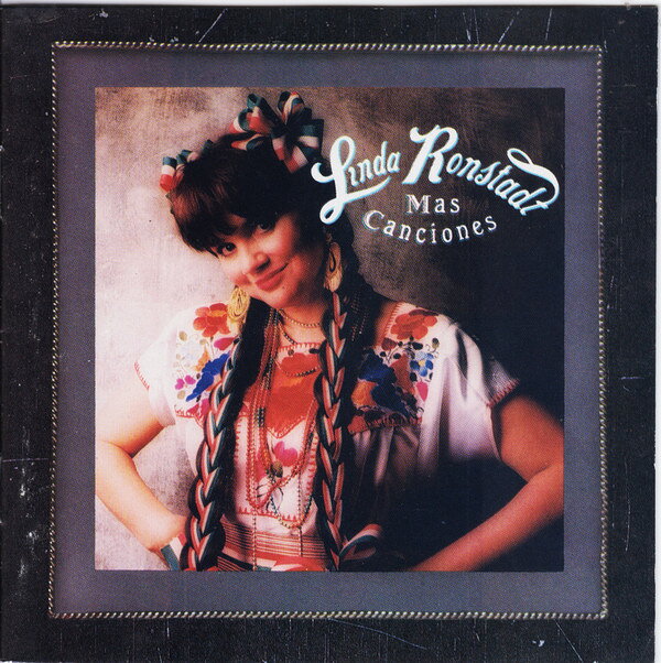 ・アーティスト Linda Ronstadt ・タイトル Mas Canciones ・レーベル・型番 Elektra E261239 ・フォーマット CD ・コンディション(盤) 可 (VG) ・コンディション(ジャケット) ・コンディシ...