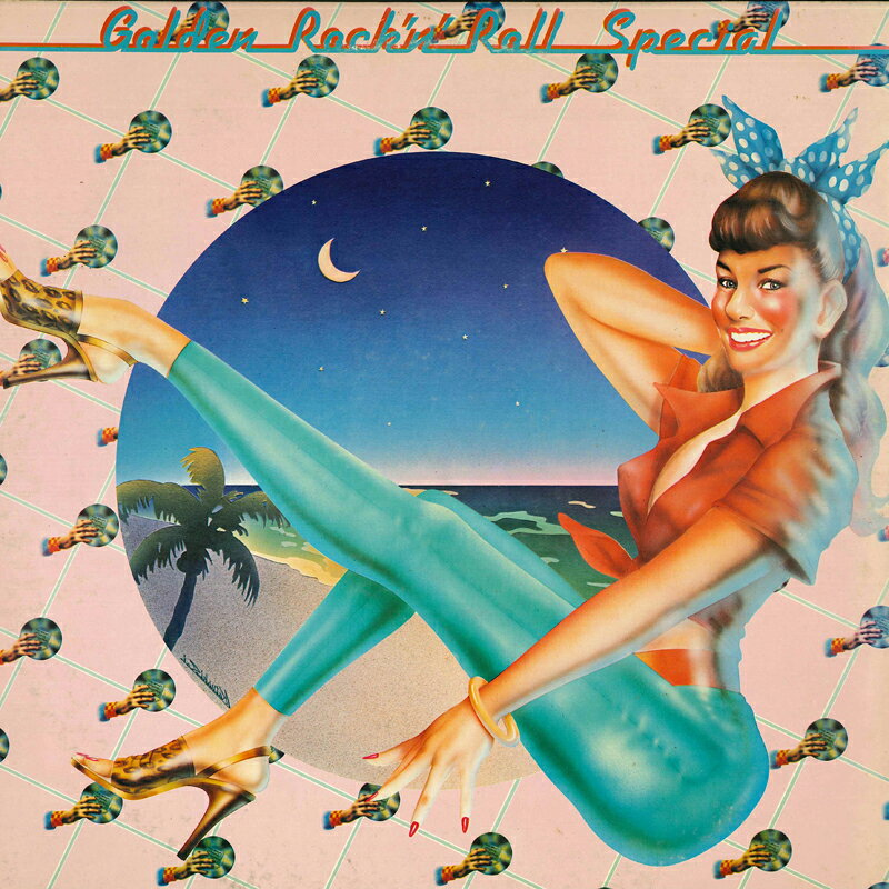 ・アーティスト Various ・タイトル 懐かしのロックン・ロール・グラフィティ ・レーベル・型番 CBS/SONY 30AP15256 ・フォーマット LP ・コンディション(盤) 良い (VG+) ・コンディション(ジャケット) 可 ...
