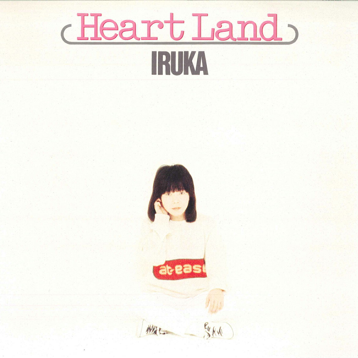 ・アーティスト イルカ ・タイトル Heart Land ・レーベル・型番 PANAM GWP1035 ・フォーマット LPレコード ・コンディション(盤) 良い (VG+) ・コンディション(ジャケット) 良い (VG+) ・コンディショ...