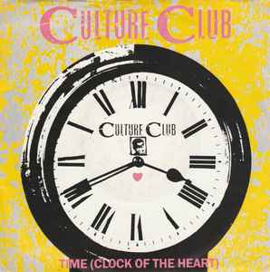 ・アーティスト Culture Club ・タイトル Time (Clock Of The Heart) ・レーベル・型番 Virgin VS558 ・フォーマット 7インチレコード ・コンディション(盤) 良い (VG+) ・コンディショ...
