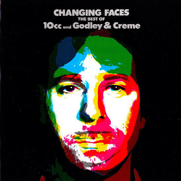 ・アーティスト 10cc & Godley & Cr?me ・タイトル Changing Faces - The Best Of 10cc And Godley & Cr?me ・レーベル・型番 PRO TV TGCLP1 ・フォーマット ...