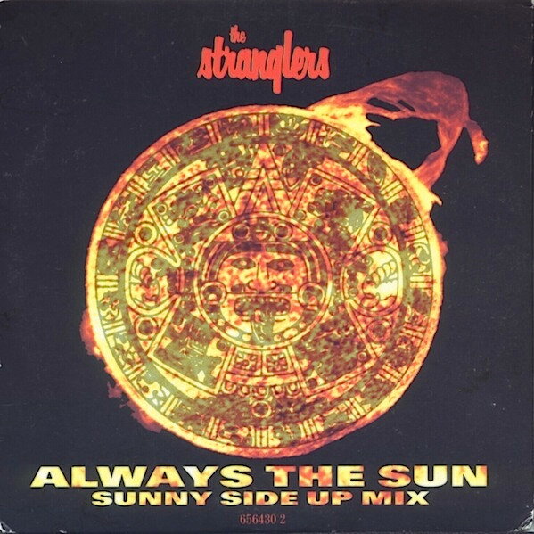 ・アーティスト Stranglers ・タイトル Always The Sun (Sunny Side Up Mix) ・レーベル・型番 Epic 6564302 ・フォーマット CD ・コンディション(盤) 非常に良い(EX) ・コンディ...