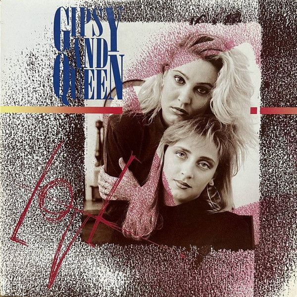 ・アーティスト Gipsy & Queen ・タイトル Love ・レーベル・型番 Alfa International ALI13045 ・フォーマット 12インチレコード ・コンディション(盤) 良い (VG+) ・コンディション(ジャ...
