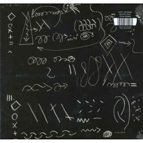 ・アーティスト Antti Lotjonen Quintet East ・タイトル Circus/Citadel ・レーベル・型番 We Jazz WJLP49 ・フォーマット LP ・コンディション(盤) 新品 (M) ・コンディション(...