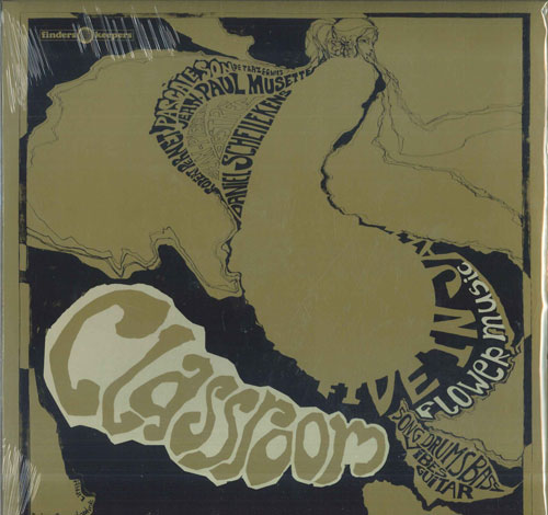 ・アーティスト Classroom ・タイトル Classroom ・レーベル・型番 Finders Keepers Records FKR116LP ・フォーマット LP ・コンディション(盤) 新品 (M) ・コンディション(ジャケット...