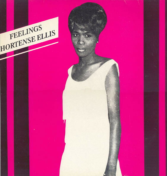 ・アーティスト Hortense Ellis ・タイトル Feelings ・レーベル・型番 All Tone ATLP003 ・フォーマット LPレコード ・コンディション(盤) 良い (VG+) ・コンディション(ジャケット) 良い (...