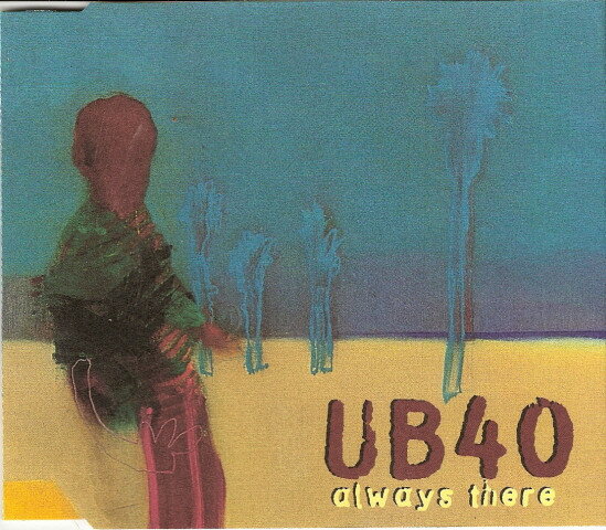 ・アーティスト UB40 ・タイトル Always There ・レーベル・型番 Virgin 724389468328,DEPD49 ・フォーマット CD ・コンディション(盤) 可 (VG) ・コンディション(ジャケット) ・コンディシ...