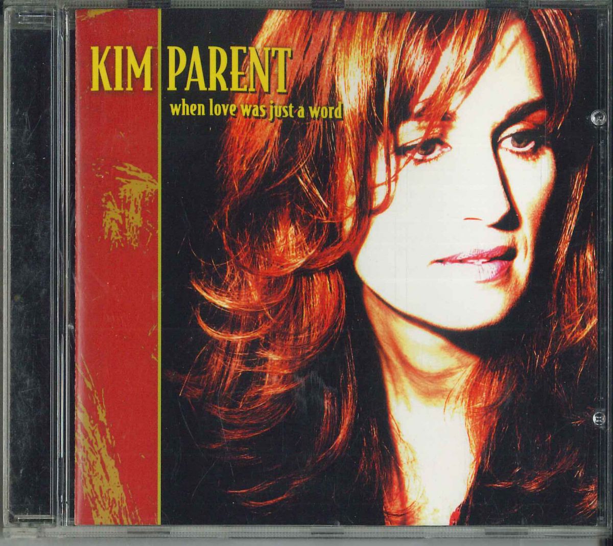 ・アーティスト Kim Parent ・タイトル When Love Was Just A Word ・レーベル・型番 NOT ON LABEL NONE ・フォーマット CD ・コンディション(盤) 良い (VG+) ・コンディション(ジ...