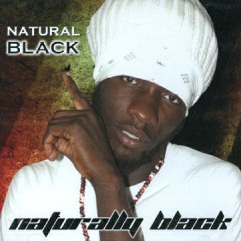 ・アーティスト Natural Black ・タイトル Naturally Black ・レーベル・型番 Rads Records RSCD5 ・フォーマット CD ・コンディション(盤) 新品 (M) ・コンディション(ジャケット) ・コ...