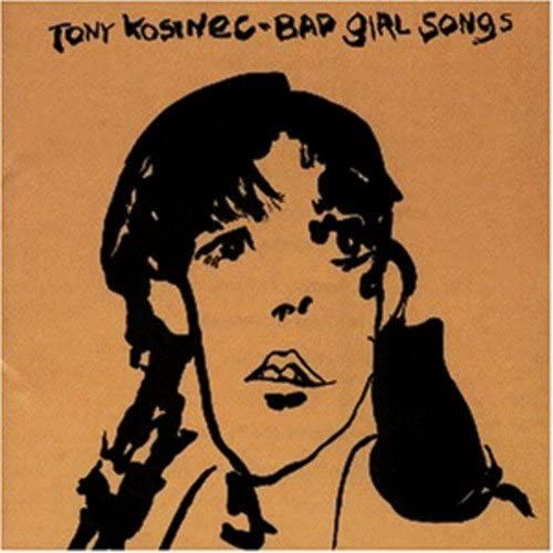 ・アーティスト トニー・コジネク ・タイトル バッド・ガール・ソングス ・レーベル・型番 Sony Records SRCS6280 ・フォーマット CD ・コンディション(盤) 良い (VG+) ・コンディション(ジャケット) ・コンディ...