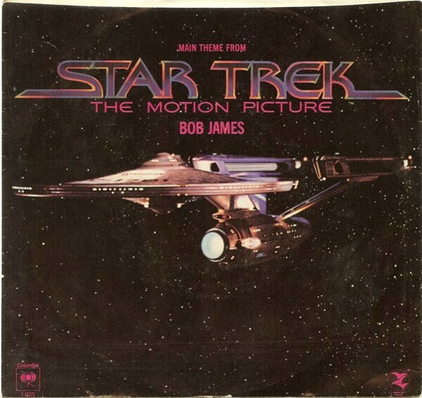 ・アーティスト Bob James ・タイトル Main Theme From Star Trek - The Motion Picture ・レーベル・型番 Columbia 111171 ・フォーマット 7インチレコード ・コンディショ...