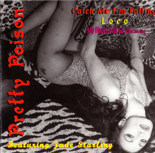 ・アーティスト Pretty Poison, Jade Starling ・タイトル Catch Me I'm Falling / Loco ・レーベル・型番 Svengali SR96132 ・フォーマット CD ・コンディション(盤) ...