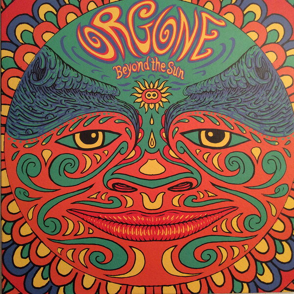 ・アーティスト Orgone ・タイトル Beyond The Sun ・レーベル・型番 Colemine Records CLMN12012 ・フォーマット LPレコード ・コンディション(盤) 新品 (M) ・コンディション(ジャケット...