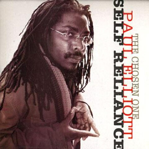・アーティスト Paul Elliott ・タイトル Self Reliance ・レーベル・型番 Stronger LP66821 ・フォーマット LP ・コンディション(盤) 新品 (M) ・コンディション(ジャケット) ・コンディショ...