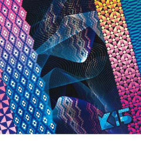 ・アーティスト K15 ・タイトル Resonance; Within Reach / Resistance ・レーベル・型番 2000 Black 2054BLACK ・フォーマット 12" ・コンディション(盤) 新品 (M) ・コンデ...