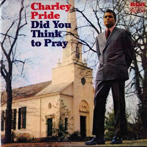 ・アーティスト Charley Pride ・タイトル Did You Think To Pray ・レーベル・型番 RCA JA AHL14513 ・フォーマット LP ・コンディション(盤) 新品 (M) ・コンディション(ジャケット)...