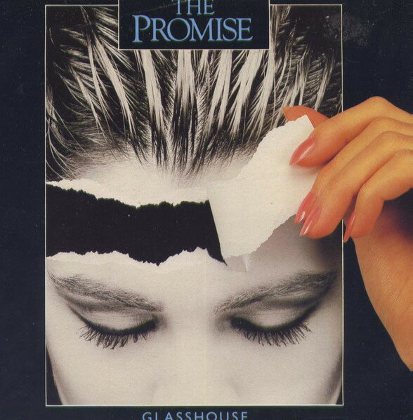 ・アーティスト Promise ・タイトル Glasshouse ・レーベル・型番 Innervision Records (2) IVS6 ・フォーマット 7インチレコード ・コンディション(盤) 可 (VG) ・コンディション(ジャケッ...