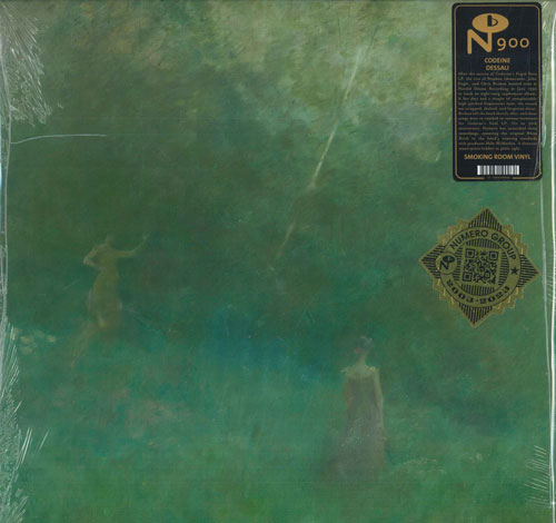 ・アーティスト Codeine ・タイトル Dessau(Clear Smoke Translucent) ・レーベル・型番 Numero Group NUM900 ・フォーマット LPレコード ・コンディション(盤) 新品 (M) ・コン...