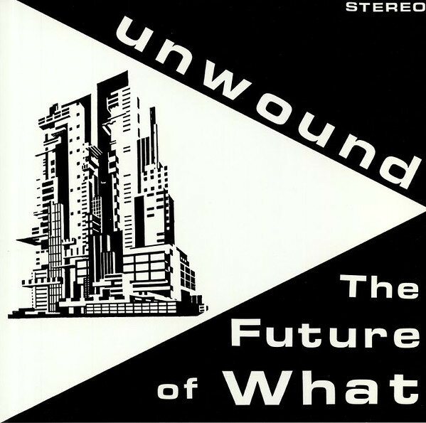 ・アーティスト Unwound ・タイトル The Future Of What ・レーベル・型番 Numero Group NUM1293 ・フォーマット LPレコード ・コンディション(盤) 新品 (M) ・コンディション(ジャケット)...