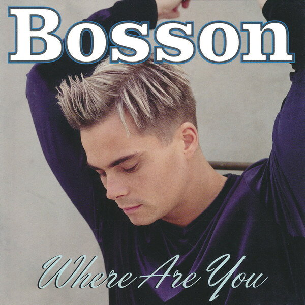 ・アーティスト Bosson ・タイトル Where Are You ・レーベル・型番 Capitol DPRO708761514827 ・フォーマット CD ・コンディション(盤) 良い (VG+) ・コンディション(ジャケット) ・コン...