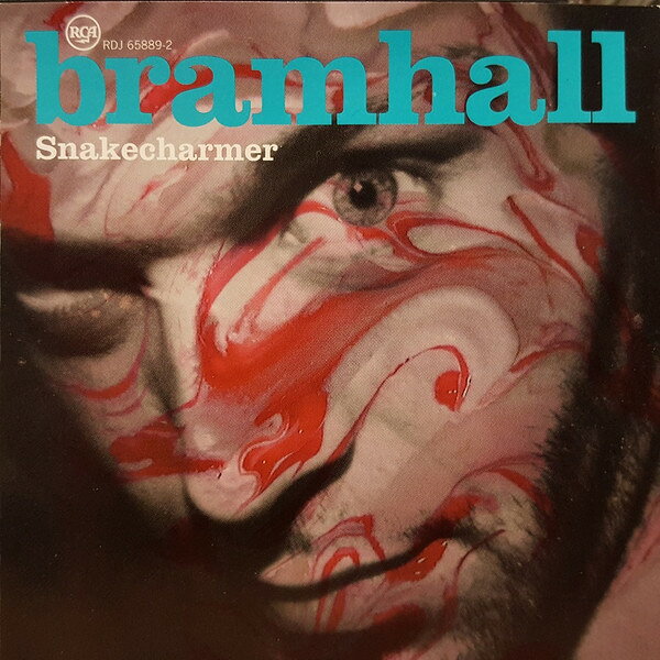 ・アーティスト Bramhall ・タイトル Snakecharmer ・レーベル・型番 RCA RDJ658892 ・フォーマット CD ・コンディション(盤) 非常に良い(EX) ・コンディション(ジャケット) ・コンディション(帯) ...
