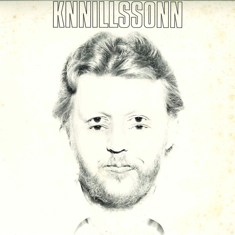 ・アーティスト Harry Nilsson ・タイトル Knnillssonn ・レーベル・型番 RCA RVP6195 ・フォーマット LPレコード ・コンディション(盤) 非常に良い(EX) ・コンディション(ジャケット) 可 (VG)...