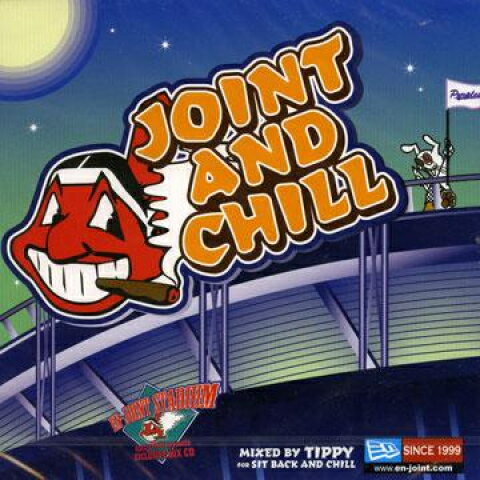 ・アーティスト Tippy ・タイトル Joint And Chill ・レーベル・型番 En-Joint JPN JAC01 ・フォーマット MIX CD ・コンディション(盤) 新品 (M) ・コンディション(ジャケット) ・コンディシ...