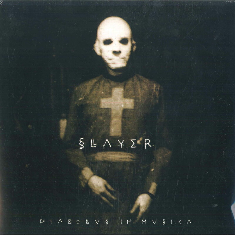 ・アーティスト Slayer ・タイトル Diabolus In Musica (-180g) ・レーベル・型番 American Recordings B001884801 ・フォーマット LPレコード ・コンディション(盤) 新品 (M...