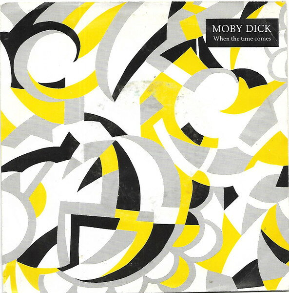 ・アーティスト Moby Dick ・タイトル When The Time Comes ・レーベル・型番 Red House Records (4) SON2310 ・フォーマット 7インチレコード ・コンディション(盤) 良い (VG+)...