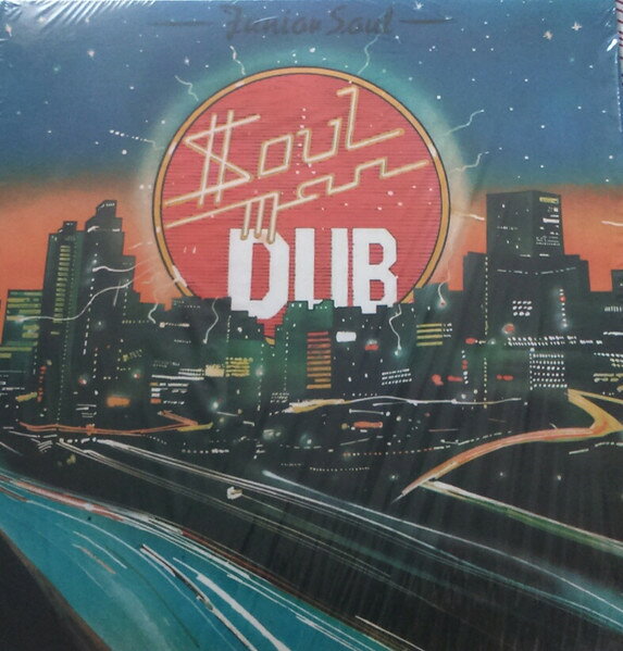 ・アーティスト Junior Soul ・タイトル Soul Man Dub ・レーベル・型番 Burning Sounds BSRLP917 ・フォーマット LPレコード ・コンディション(盤) 新品 (M) ・コンディション(ジャケット...