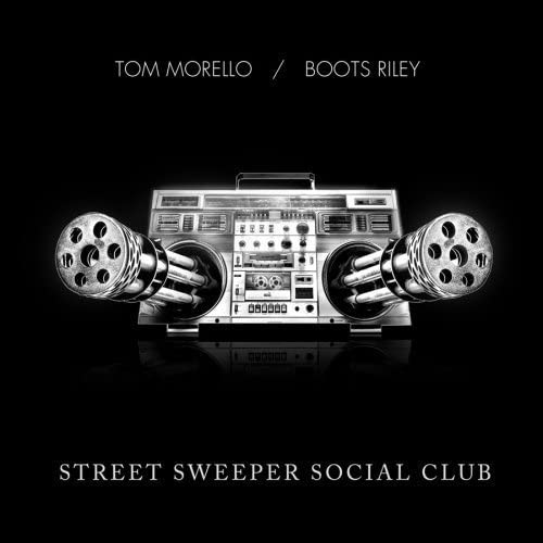 ・アーティスト STREET SWEEPER SOCIAL CLUB; ストリート・スウィーパー・ソーシャル・クラブ ・タイトル Street Sweeper Social CLUB ・レーベル・型番 DIS TRCP52 ・フォーマット ...