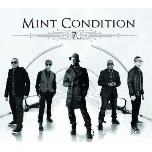 ・アーティスト Mint Condition ・タイトル 7 ・レーベル・型番 CagedBird Records 5787 ・フォーマット CD ・コンディション(盤) 良い (VG+) ・コンディション(ジャケット) ・コンディション(...