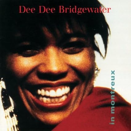 ・アーティスト DEE DEE BRIDGEWATER ・タイトル In Montreux ・レーベル・型番 polydor POCJ1079 ・フォーマット CD ・コンディション(盤) 良い (VG+) ・コンディション(ジャケット) ...