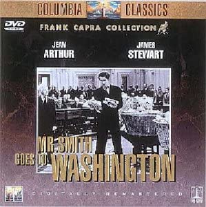 ・アーティスト Various ・タイトル Mr. Smith Goes To WASHINGTON ・レーベル・型番 SONY SDD10381 ・フォーマット DVD ・コンディション(盤) 非常に良い(EX) ・コンディション(ジャケ...